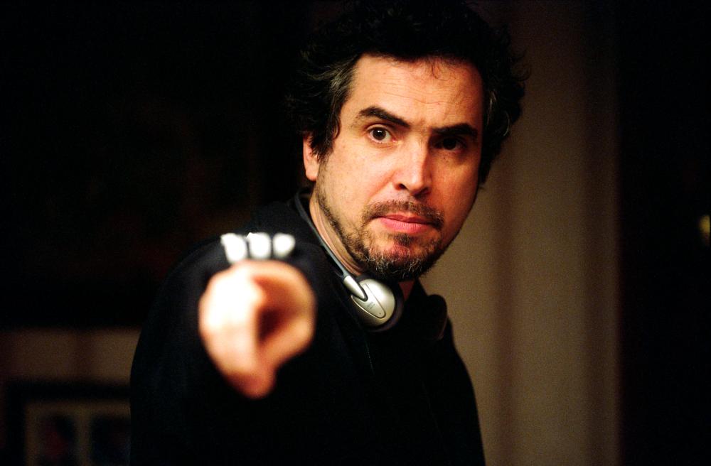 Alfonso Cuarón - Director, Producer, Writer