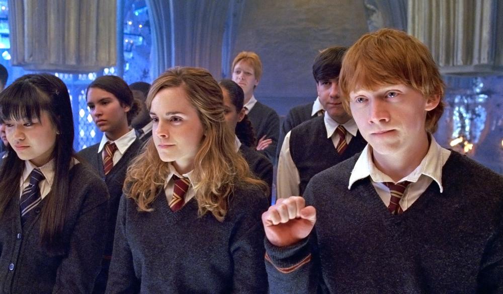 Katie Leung - Actress