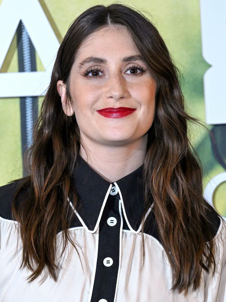 Charly Clive - Actress