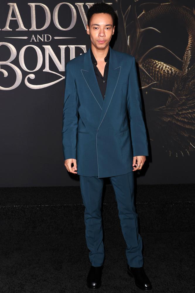 Kit Young - Actor