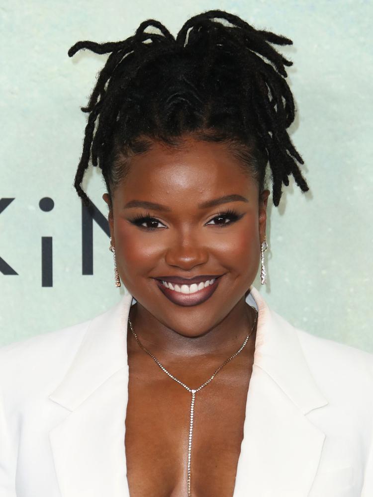 Courtney Taylor - Actress