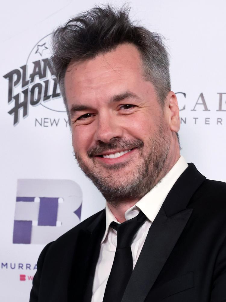 Jim Jefferies - Comedian, Actor, Writer