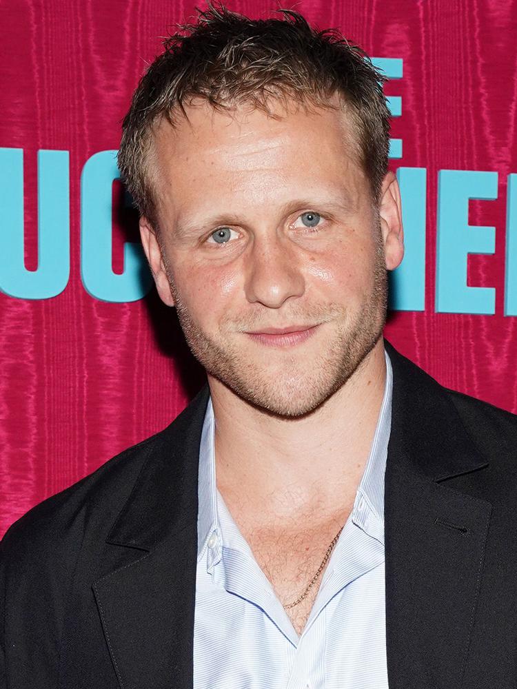 Josh Dylan - Actor