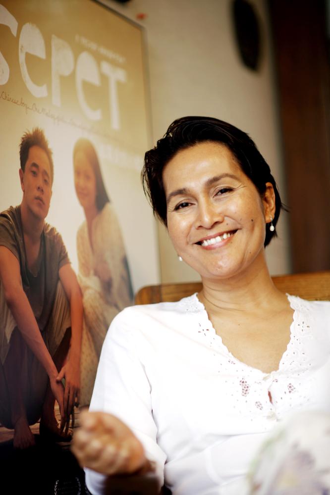 Yasmin Ahmad - Alchetron, The Free Social Encyclopedia