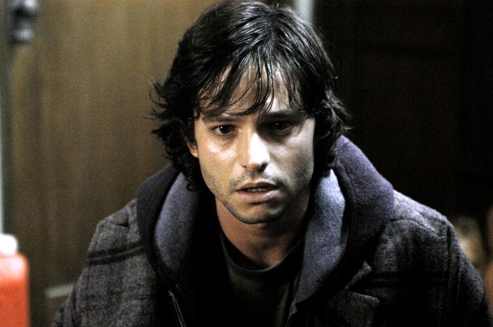 Jason Behr - Actor