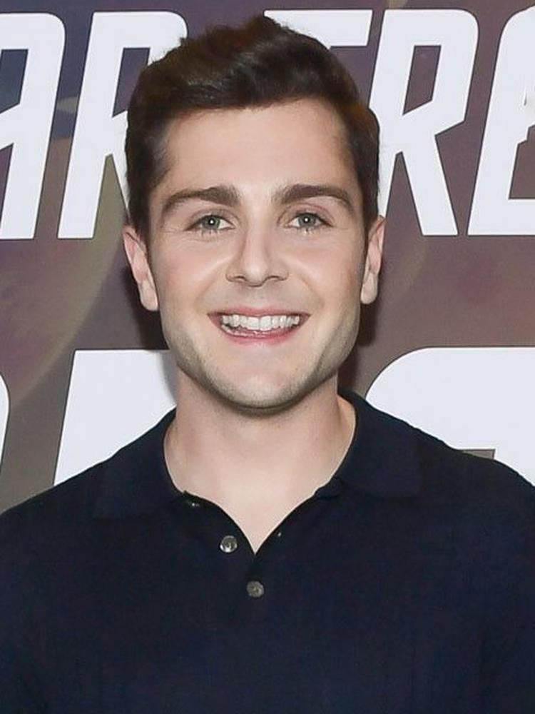 Martin Quinn - Actor