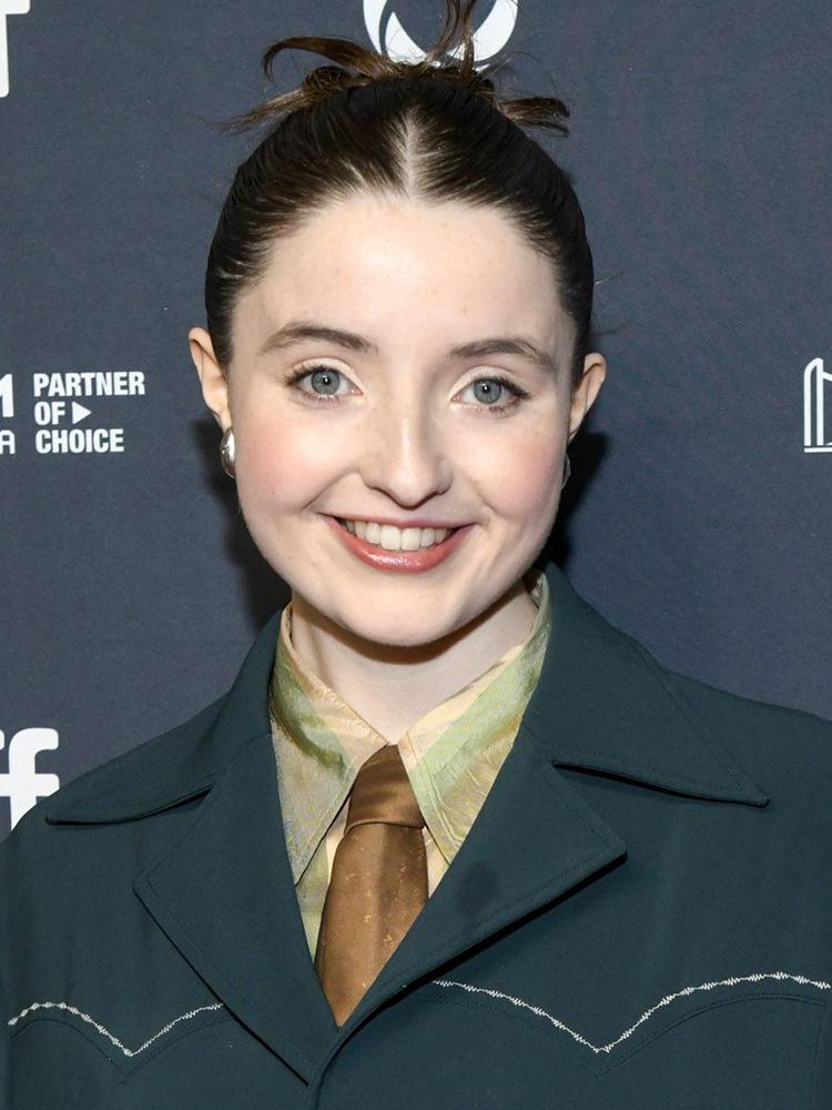 Lucy Halliday - Actress