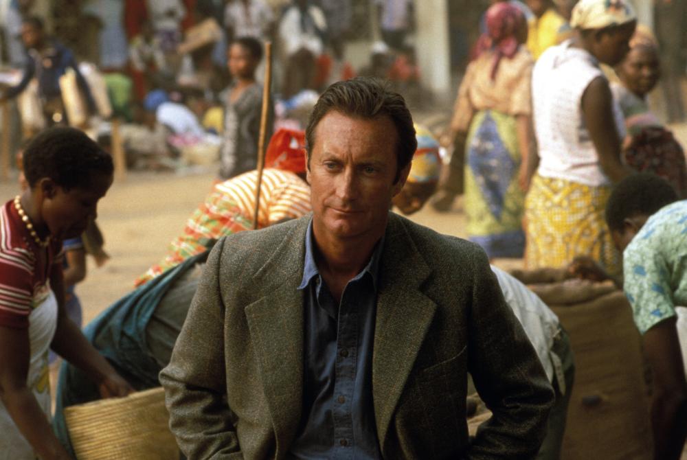 Bryan Brown - Actor