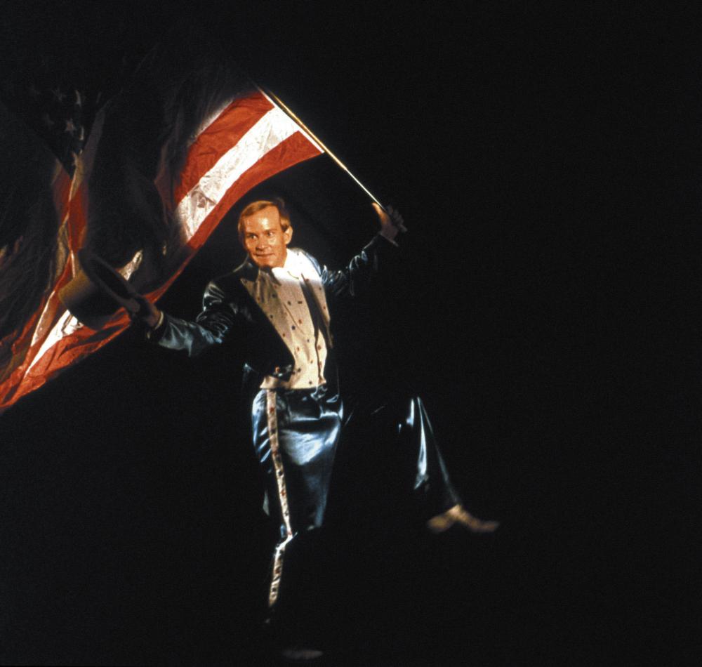 Tom Smothers - Actor, Comedian, Musician, Composer, Satirist