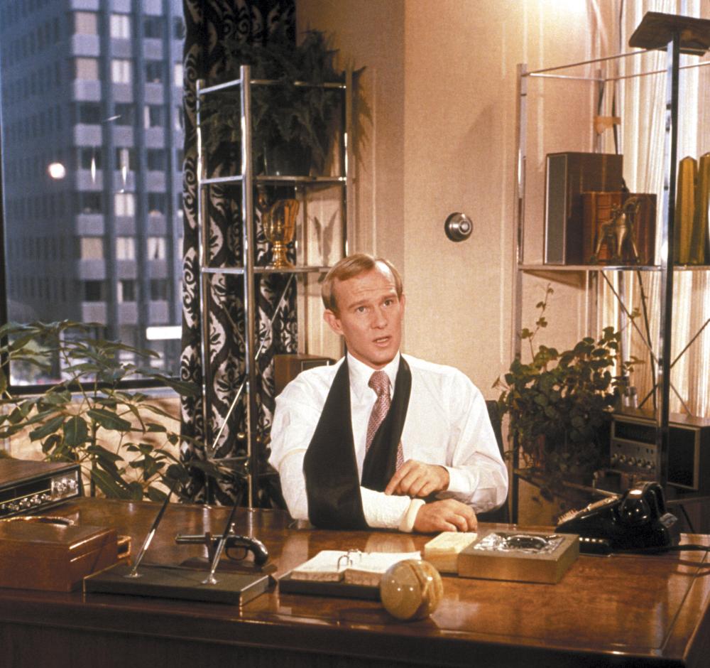 Tom Smothers - Actor, Comedian, Musician, Composer, Satirist