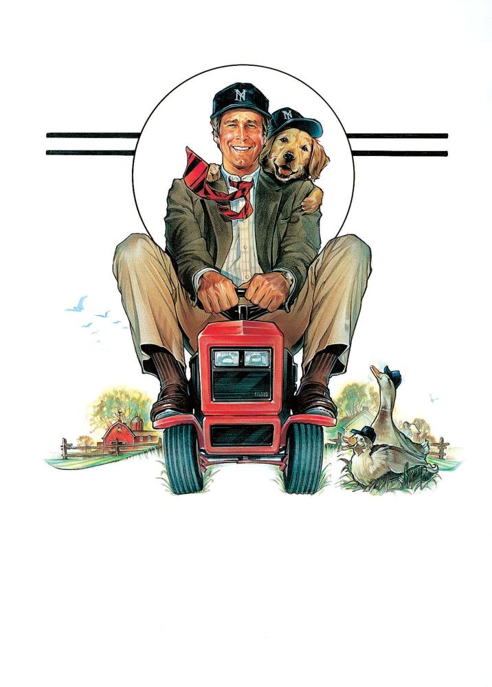 Cineplex.com | Funny Farm