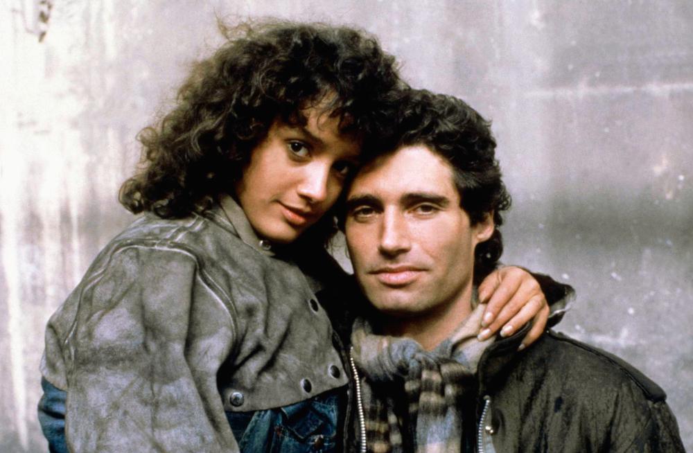 Michael Nouri - Actor