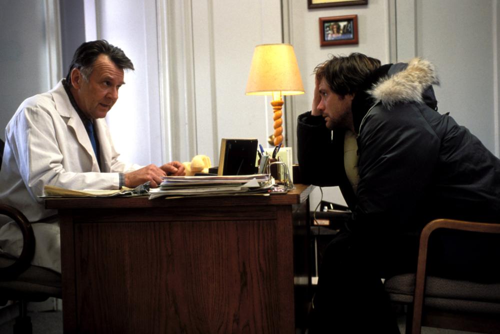 Tom Wilkinson - Actor