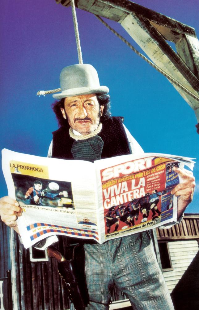 Cineplex.com | 800 Bullets