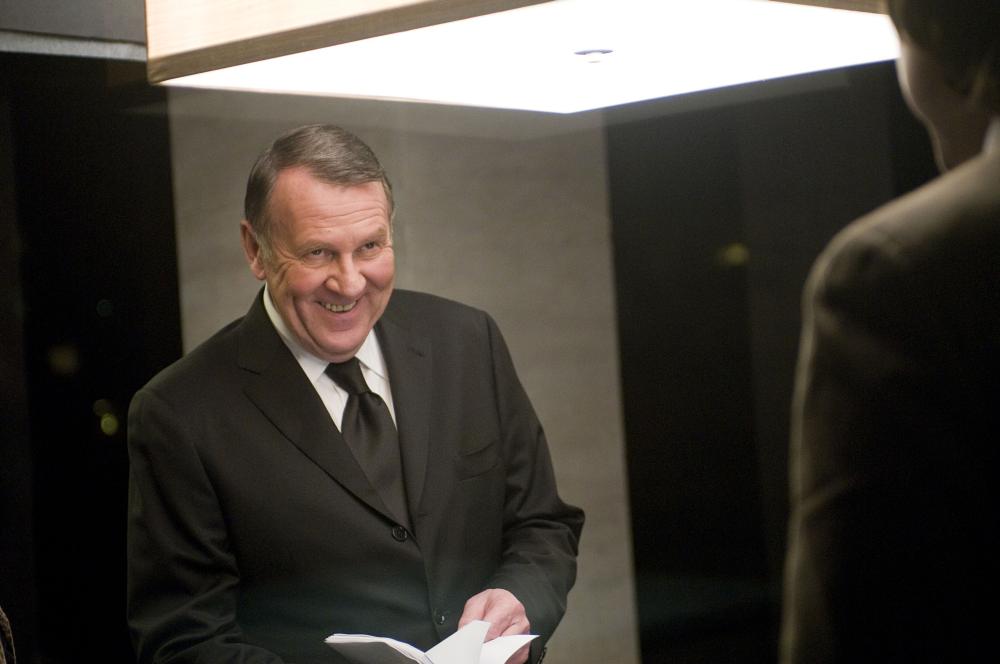 Tom Wilkinson - Actor