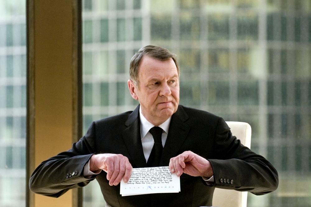 Tom Wilkinson - Actor