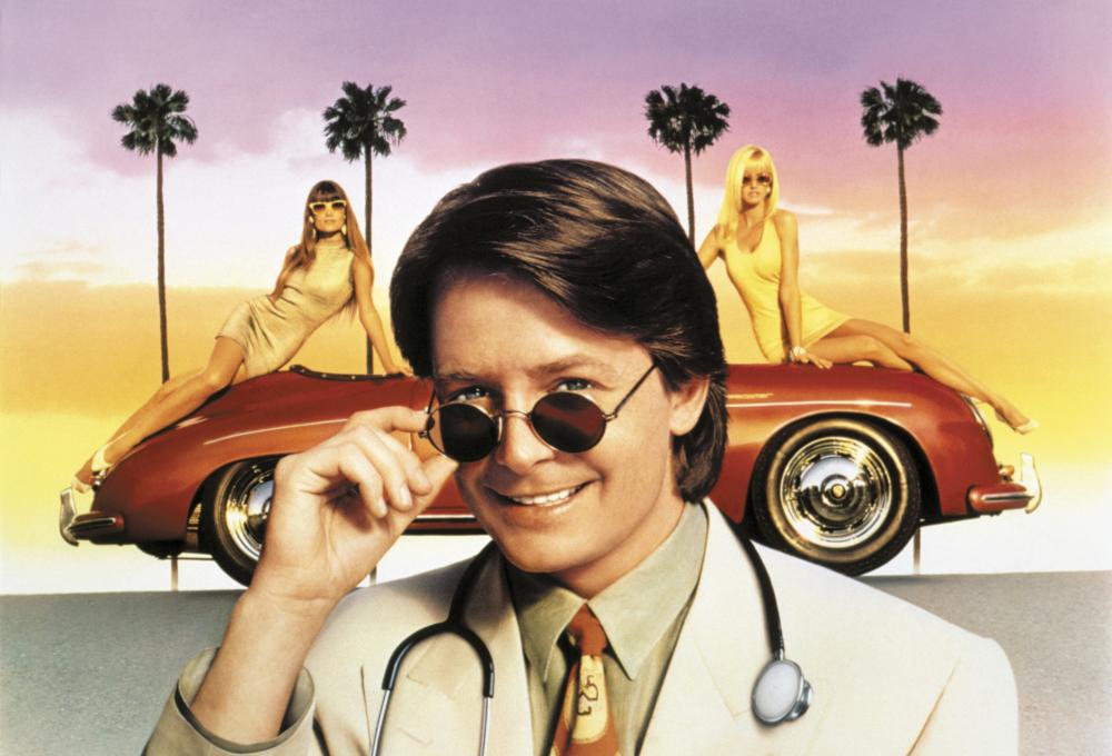 Cineplex.com | Doc Hollywood