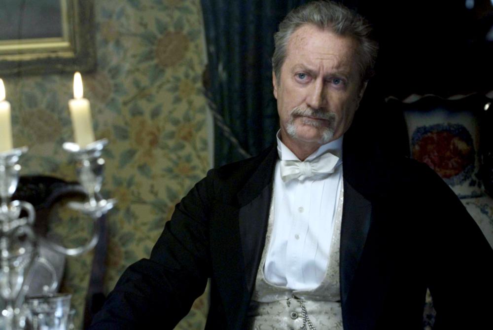 Bryan Brown - Actor