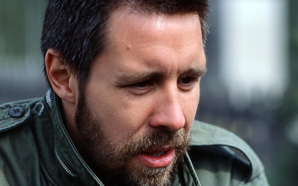 Paddy Considine - Actor, Director, Writer