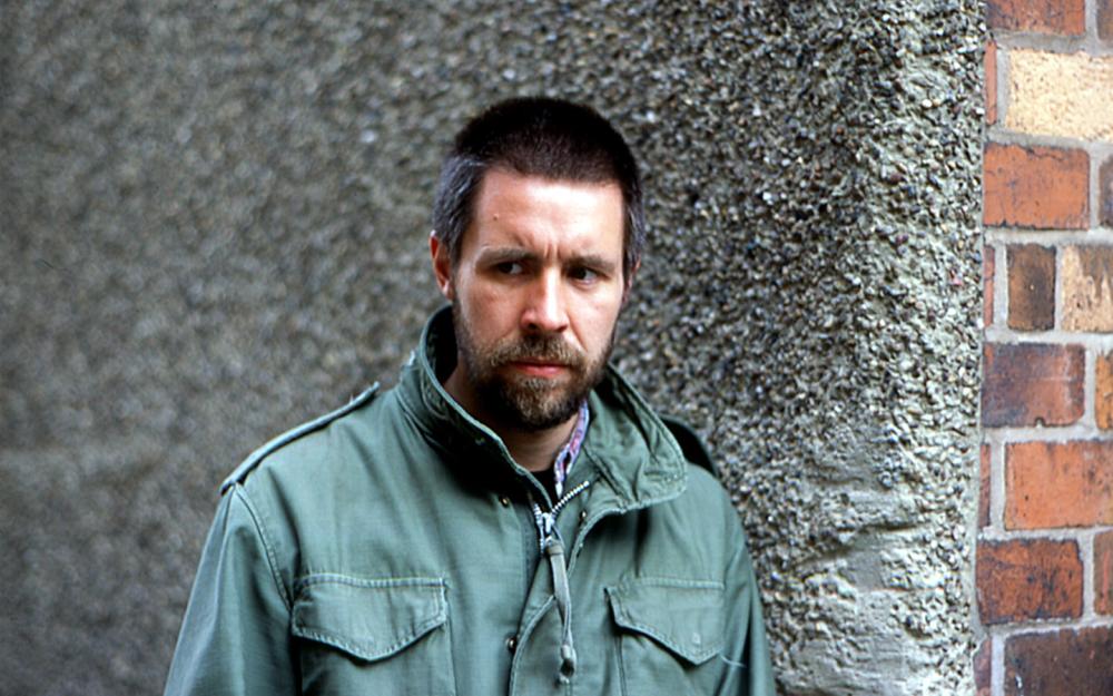 Paddy Considine - Actor, Director, Writer