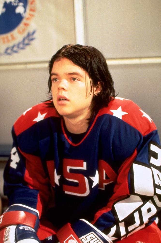 Elden Henson - Actor