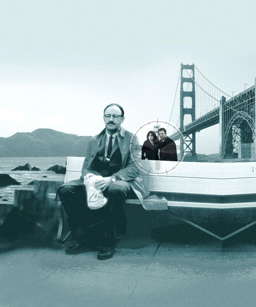 Frederic Forrest - Actor