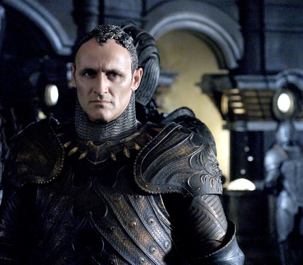 Colm Feore - Actor