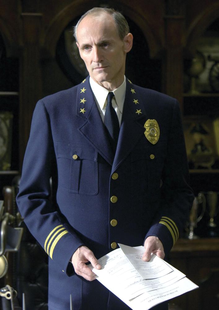 Colm Feore - Actor