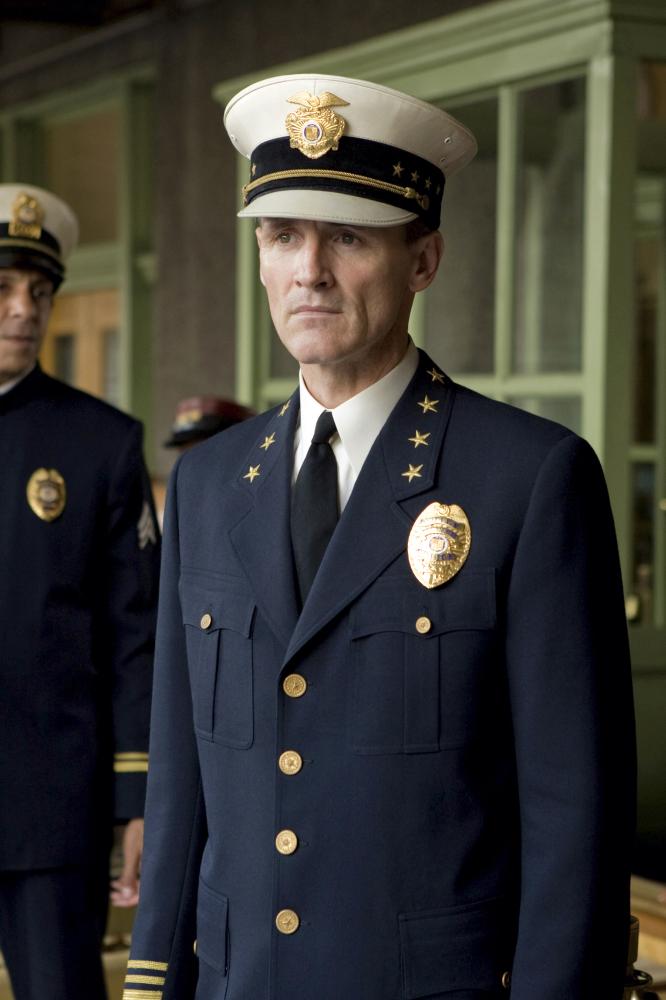 Colm Feore - Actor