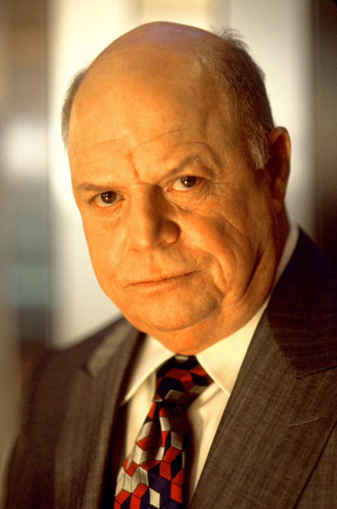 Don Rickles - Comedian, Actor