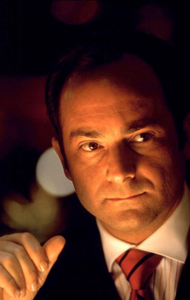 Kevin Pollak - Actor, Impressionist, Host, Comedian