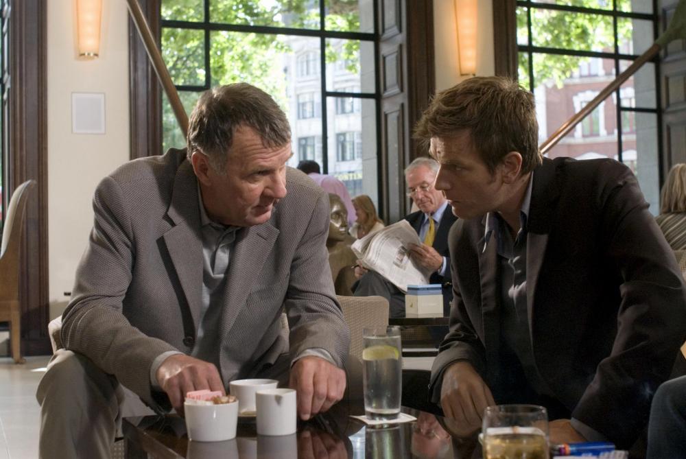 Tom Wilkinson - Actor