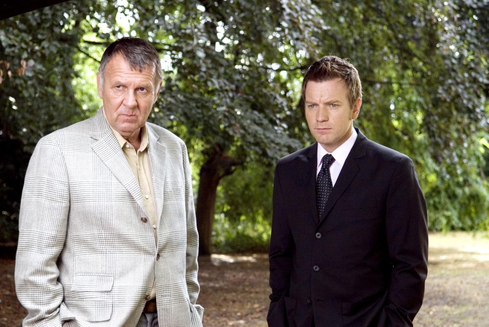 Tom Wilkinson - Actor