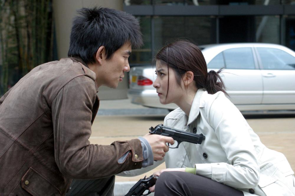 Breaking News (2004 film) - Alchetron, the free social encyclopedia