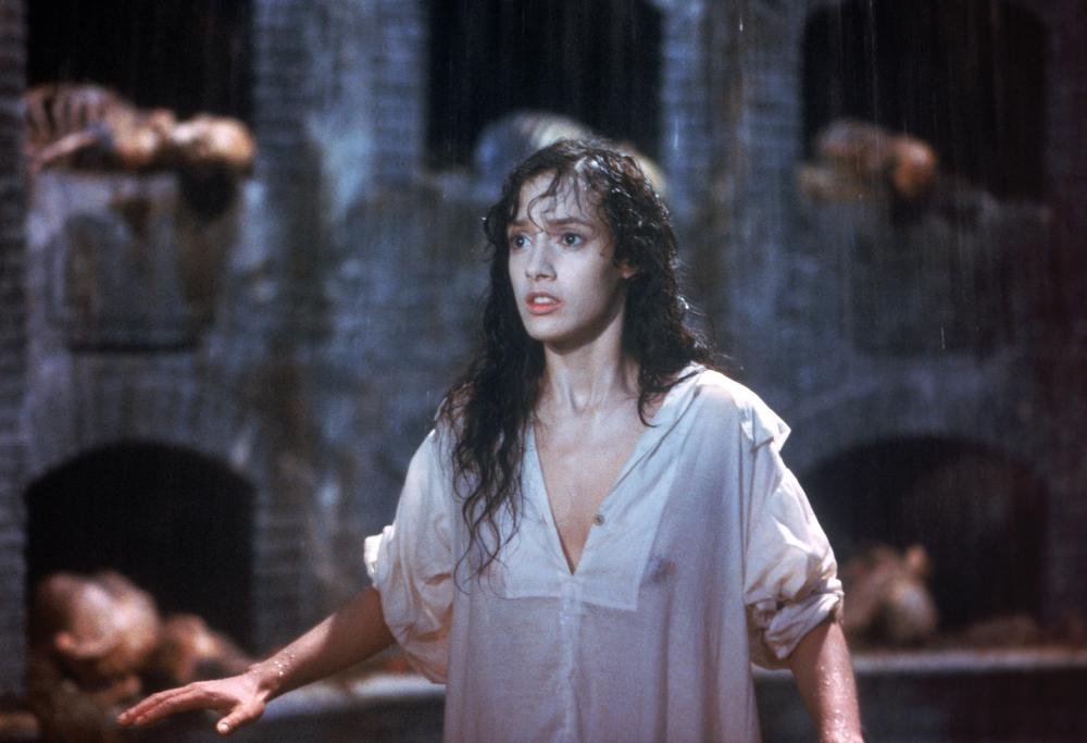 Jennifer Beals - Page 735 - The L Chat