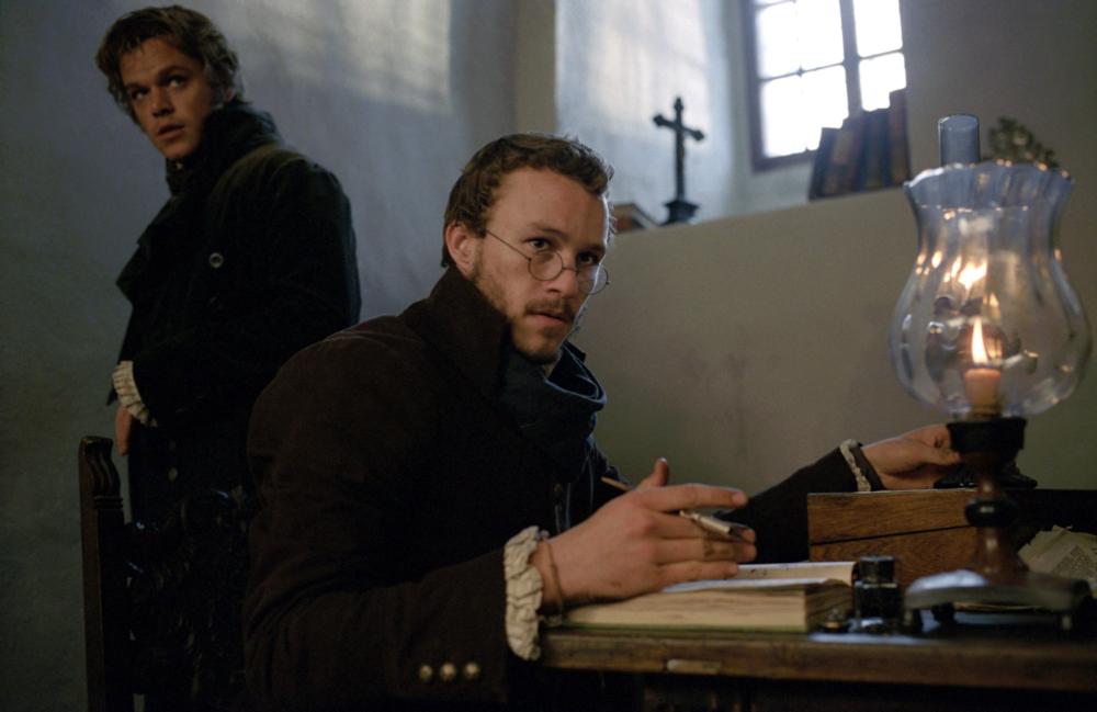 Heath Ledger - Actor