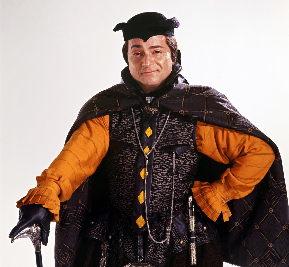 Kevin Pollak - Actor, Impressionist, Host, Comedian