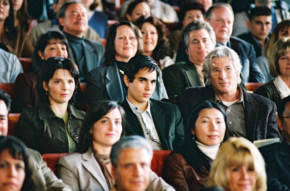Max Minghella - Actor