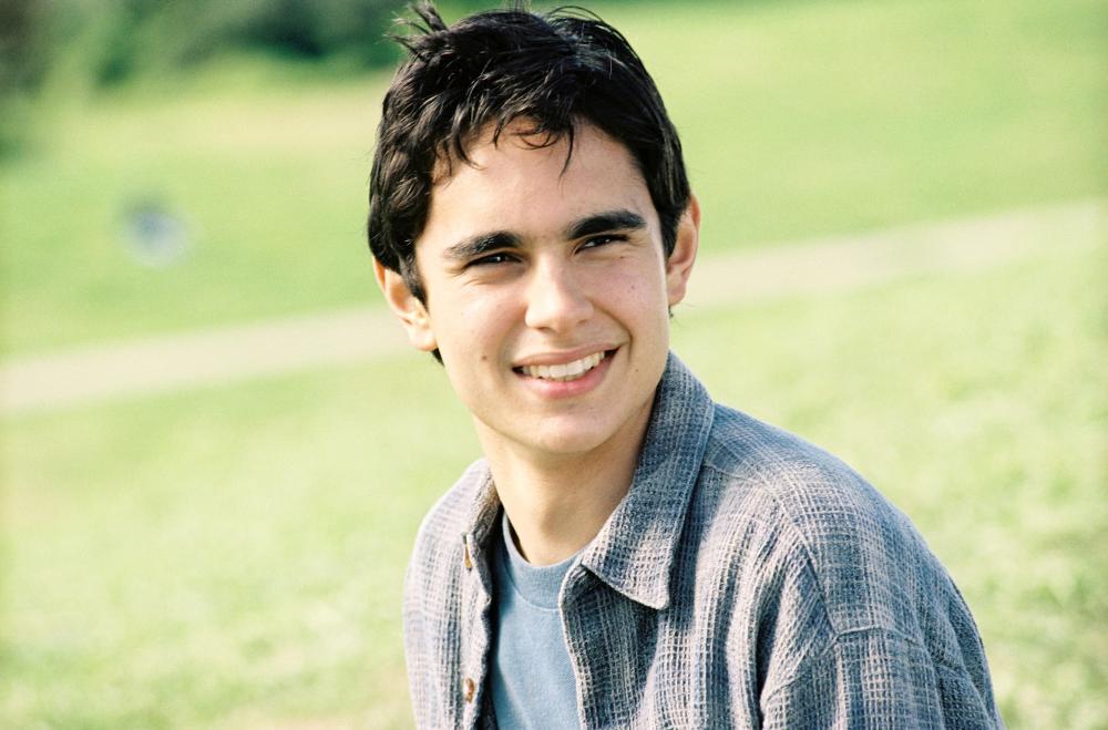 Max Minghella - Actor