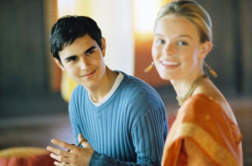 Max Minghella - Actor