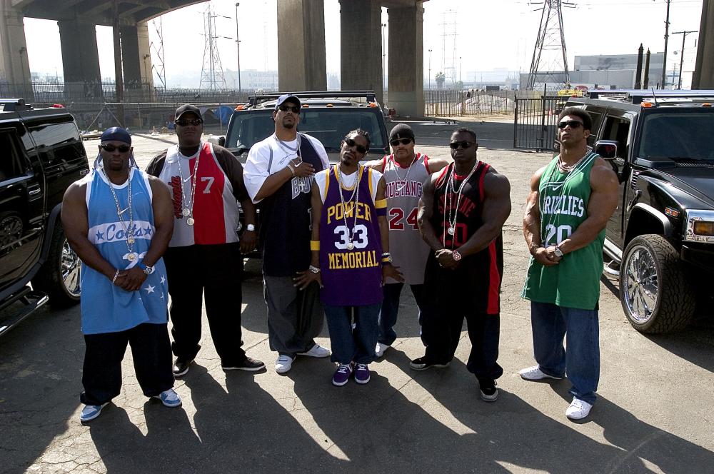 André Benjamin - Rapper, Songwriter, Singer, Actor, Record Producer