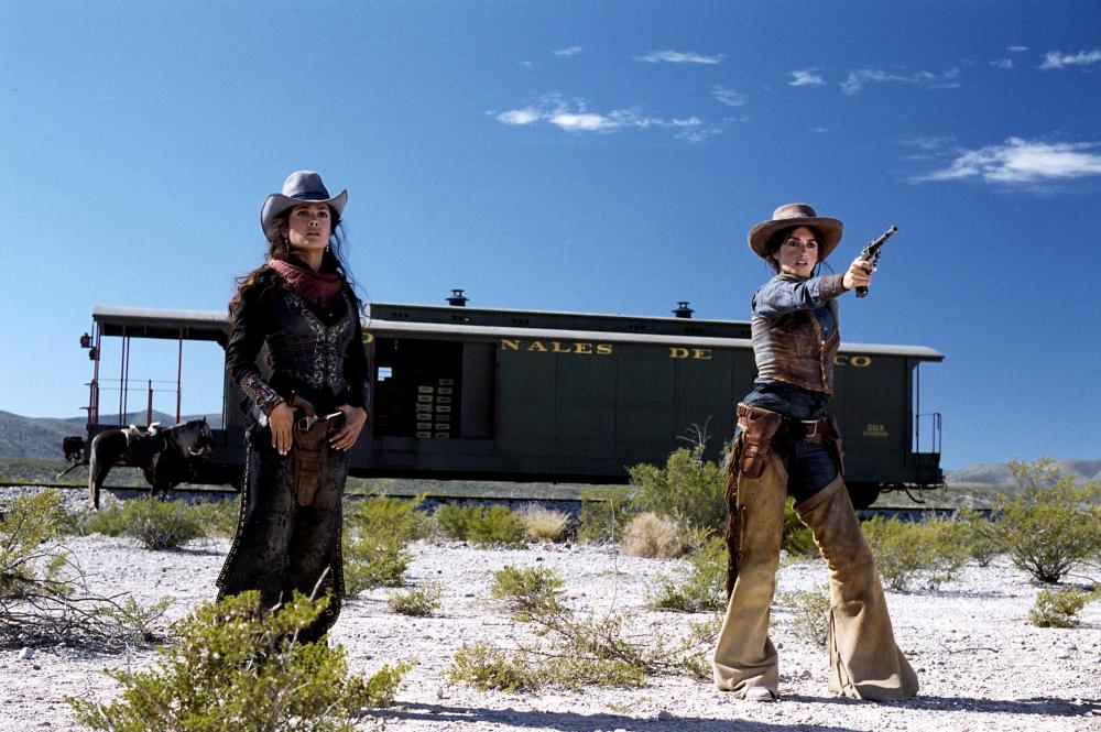 Cineplex.com | Bandidas