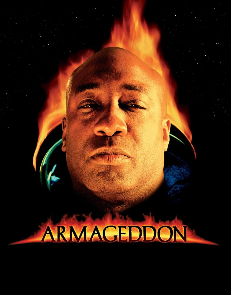 Michael Clarke Duncan - Actor