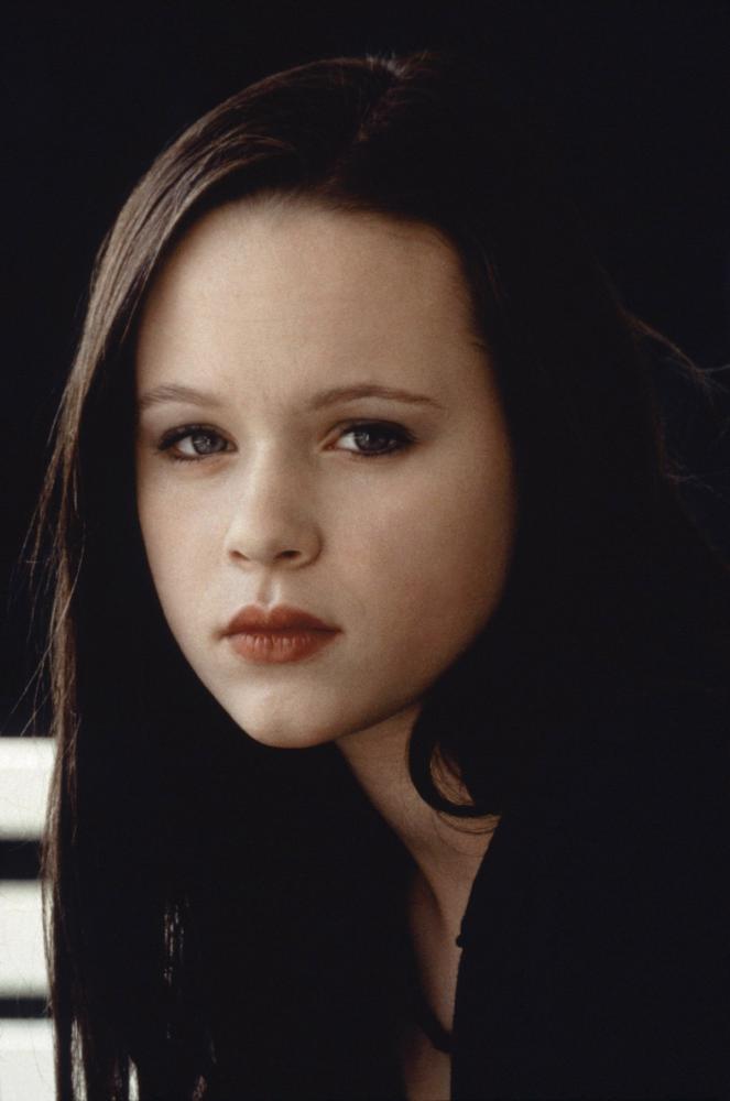 Thora Birch - Actress, Producer