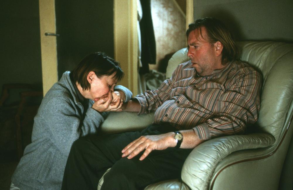 Timothy Spall - Actor, Personality