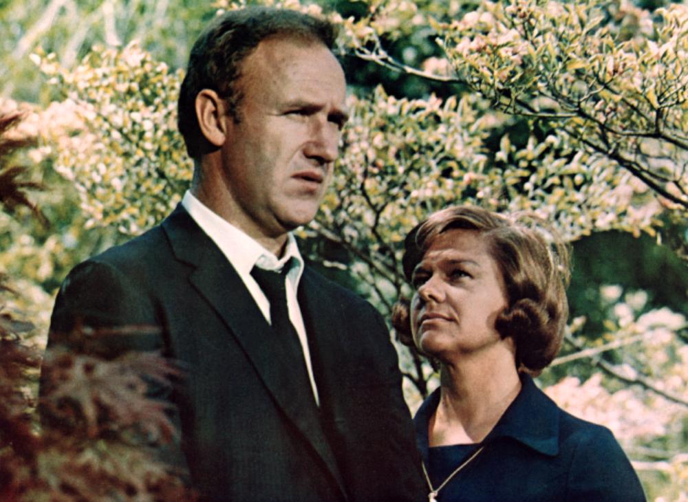 Estelle Parsons - Actress, Singer