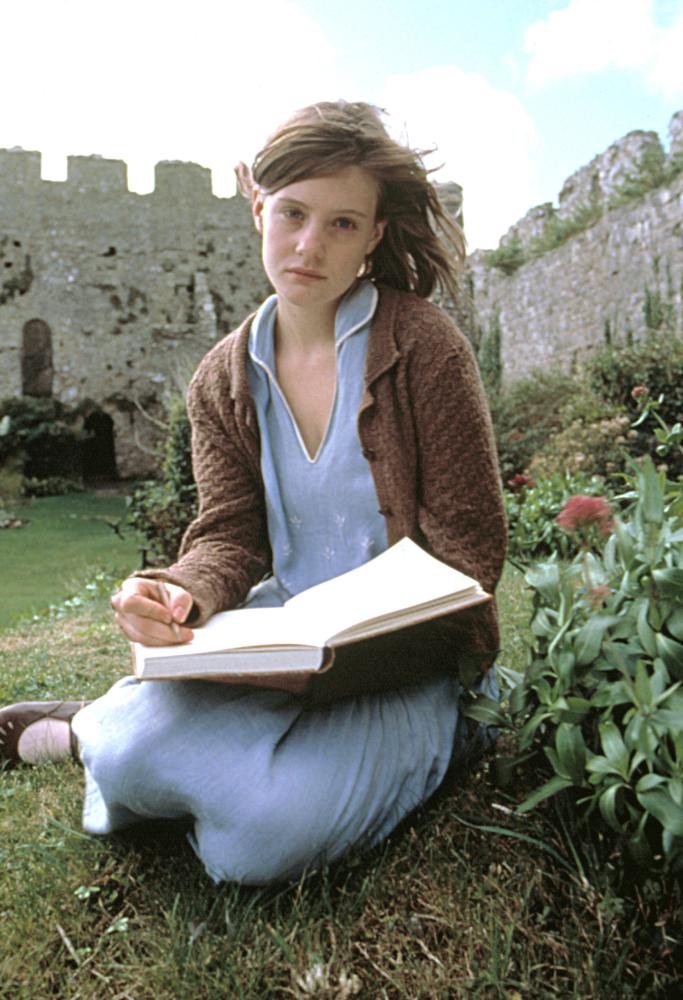 Romola Garai - Actress, Director