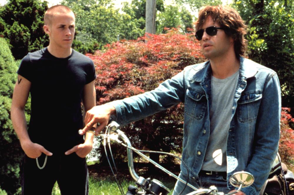 Billy Zane - Actor, Director