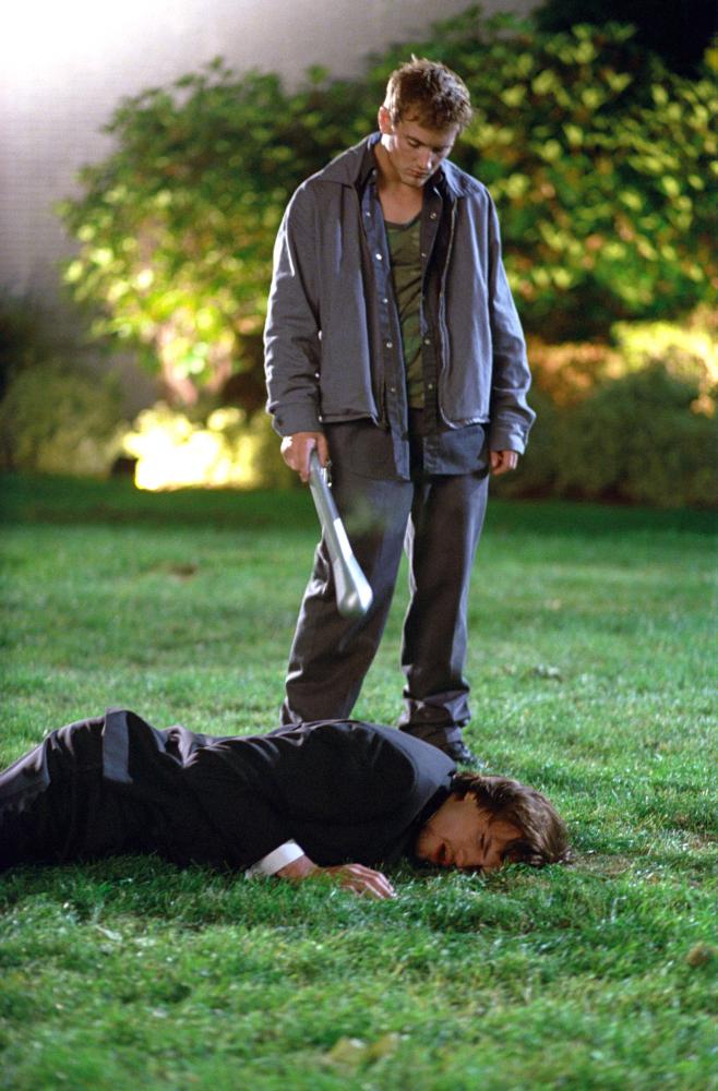 Elden Henson - Actor