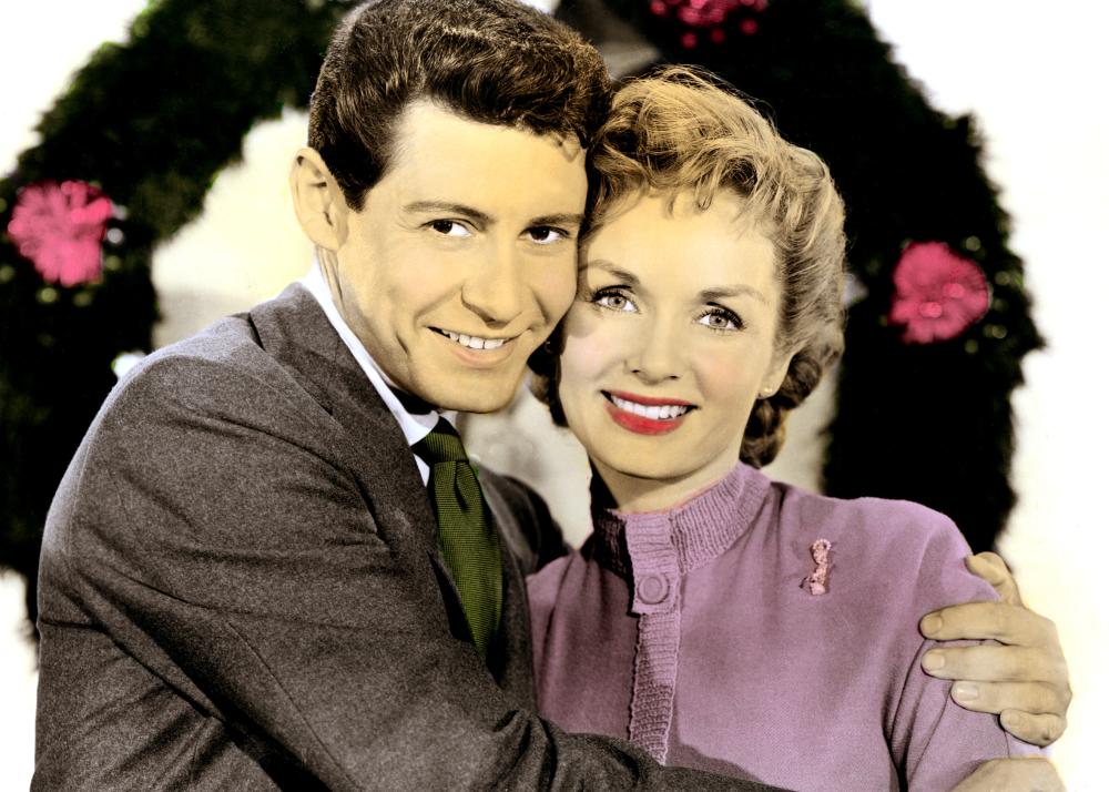 Eddie Fisher - Singer, Actor